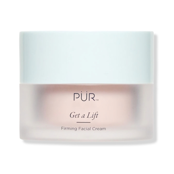 Pur | Skincare | Pur Get A Lift Firming Facial Cream | Poshmark